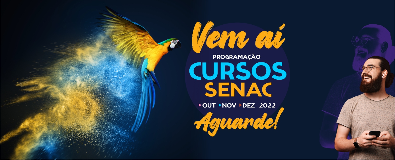 Senac Amazonas