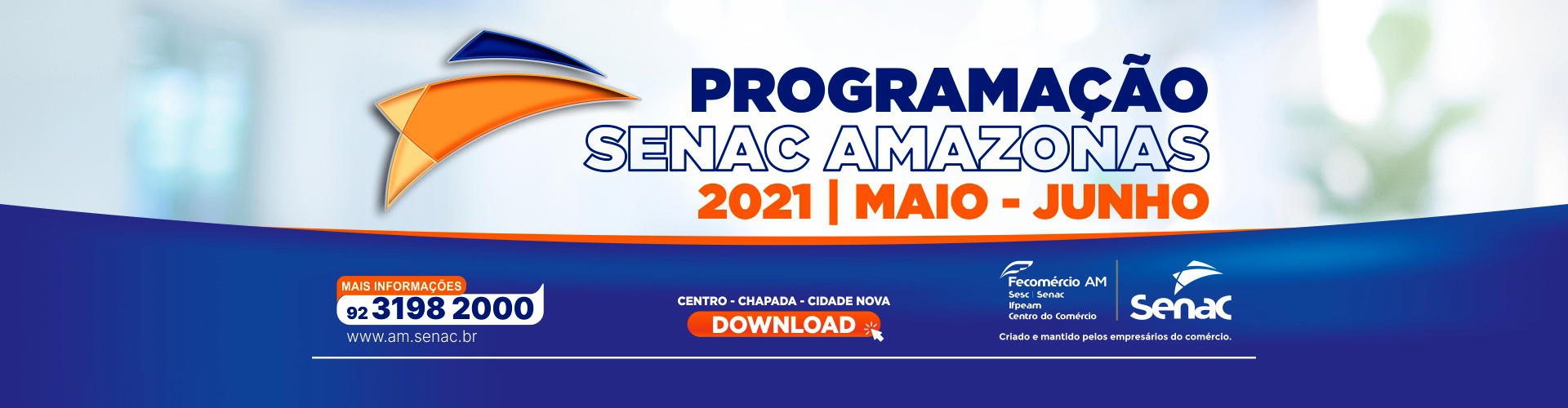 Senac Amazonas