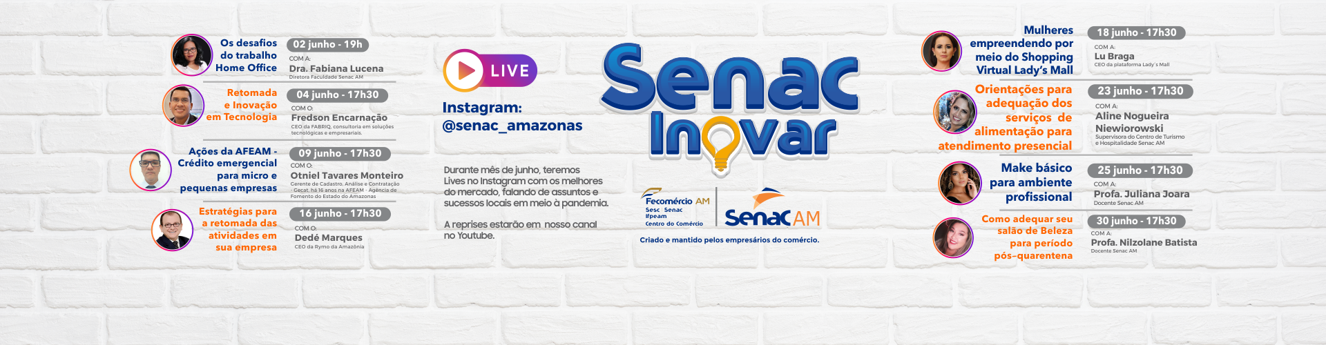 Senac Amazonas